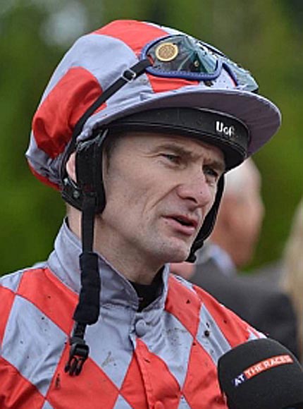 Havlin Successful In Appeal Against 10-Day Riding Ban | Racing and Sports