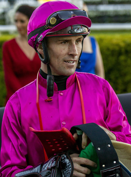 Tye Angland In Hong Kong Hospital After Fall | Racing and Sports