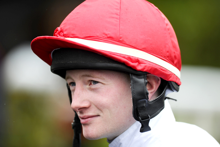 Jockey Carson Gets Six Months For Cocaine | Racing and Sports