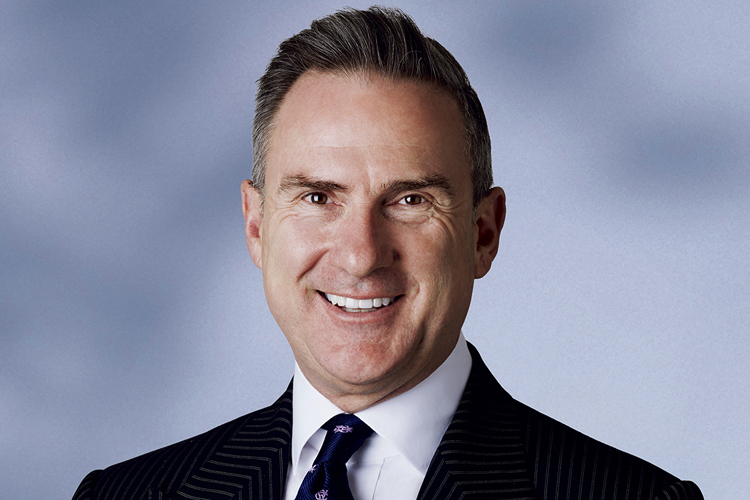 Neil Wilson From The Vrc Excited Ahead Of Melbourne Cup Carnival ...