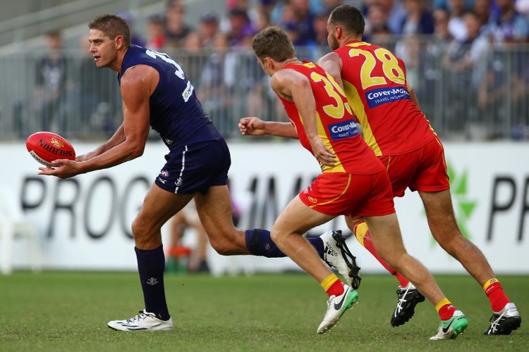 2025 Afl Rd 12 Preview – Gold Coast V Fremantle | Racing and Sports