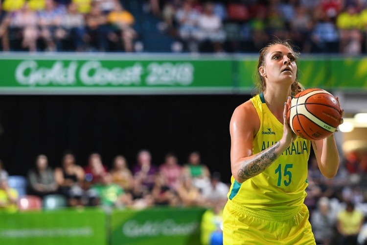 George Becomes Wnbl's Best-Ever Rebounder, Perth Slide | Racing and Sports