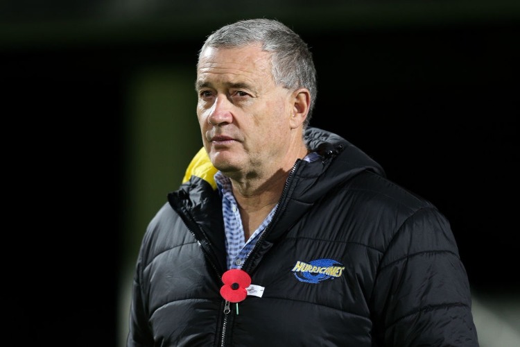 Australian Teams Will Hit Back: Boyd | Racing and Sports