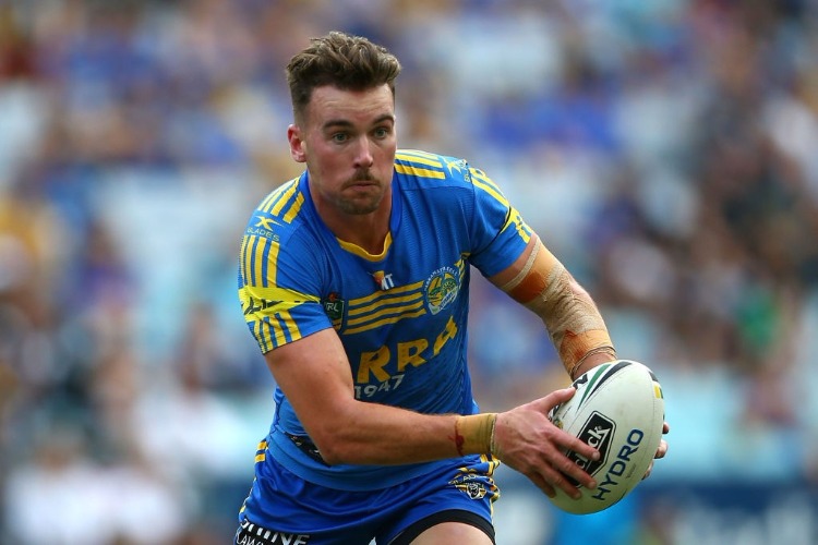 Gutherson Stars As Dragons Stun Broncos In Comeback Win | Sky Racing ...