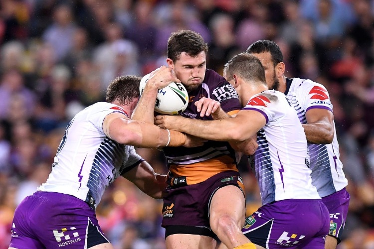 Corey Oates Opens Up On Health Fears After Nrl Career | Racing and Sports