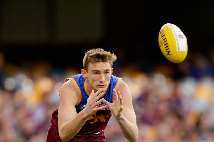 Brisbane Lions Let Go Of Afl Grand Final Baggage | Racing and Sports