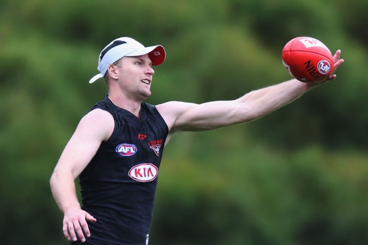 Giants Back Jake Stringer To Deliver In Afl Flag Chase | Racing and Sports