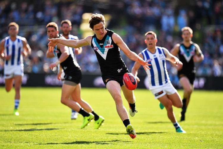 China Game An Afl Stepping Stone For Power | Racing and Sports