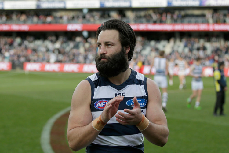 Bartel Backs Collingwood's Reported Neale Pursuit | Racing and Sports
