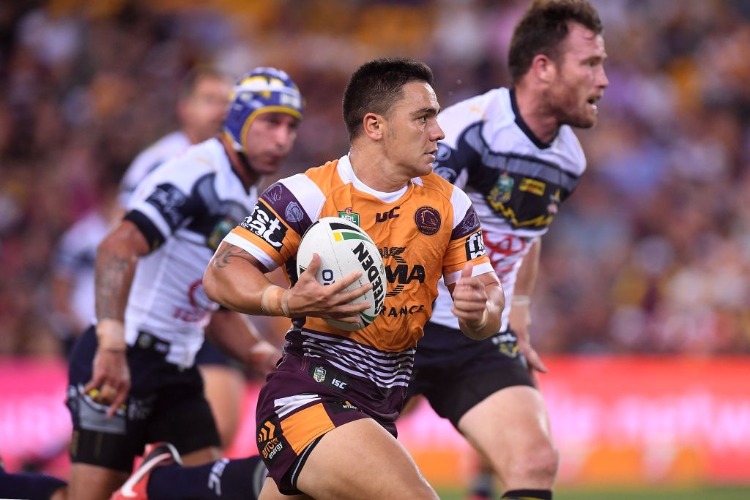 'A Rare Breed': Kodi Gets Bennett Tick For No.1 Switch | Racing and Sports