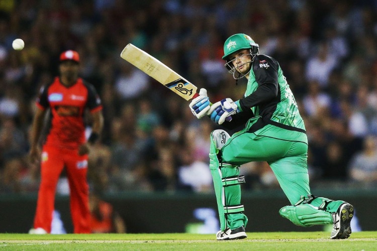 One-Dayers To Start Aussie Cricket Season | Racing and Sports