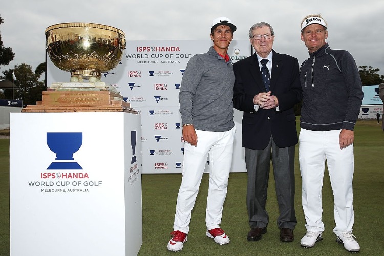 Peter Thomson Remembered As Golfing Great | Racing and Sports