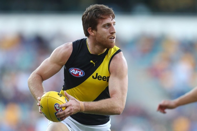 Dockers Axe Afl Defender Conca | Racing and Sports