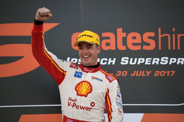 Supercars Leader Calls For Darwin Format Reversal | Racing and Sports