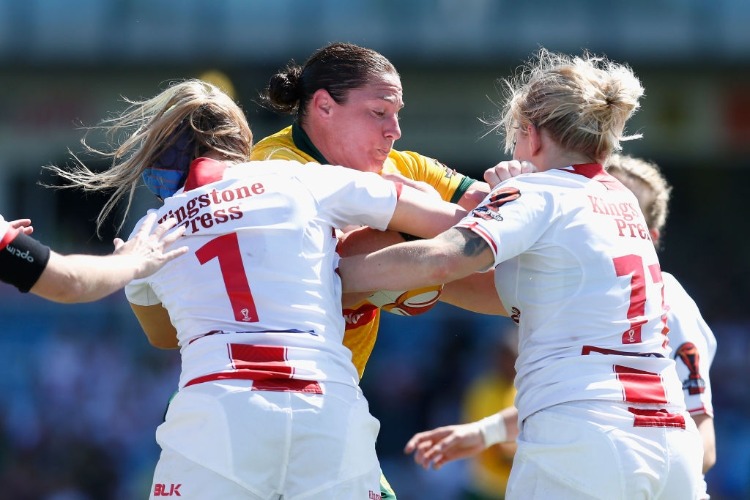 Dragons Pip Broncos In Nrlw Golden Point | Racing and Sports