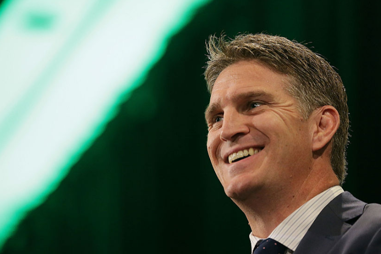 Horan's Way Forward For Australian Rugby | Racing and Sports