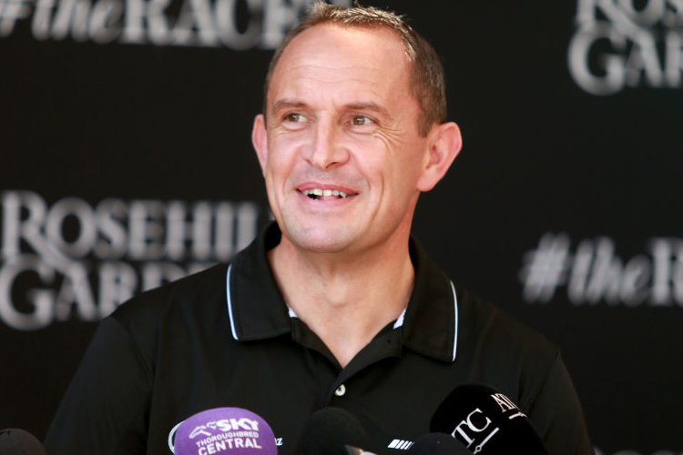 Waller Has Five Hopes For Another Qld Oaks | Racing and Sports