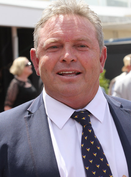 Laing Duo To Stick Out Andrew Ramsden Trip | Racing and Sports
