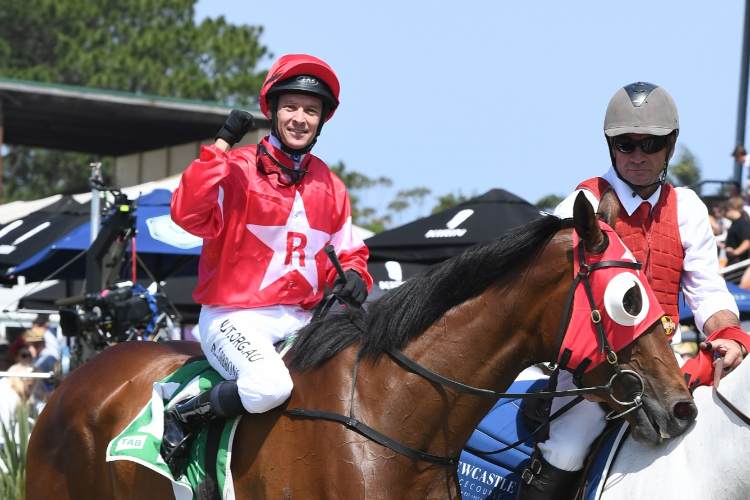 Dylan Gibbons Will Make His Debut Ride At Cessnock | Racing and Sports