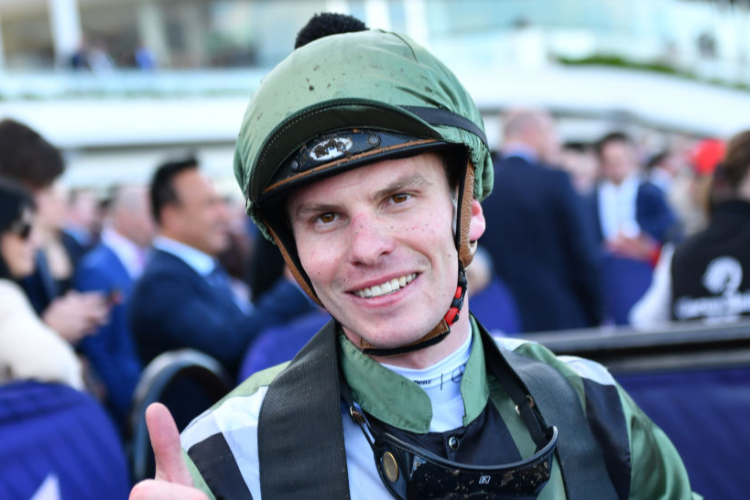 Melham To Appeal Severity Of Valley Ban | Racing and Sports