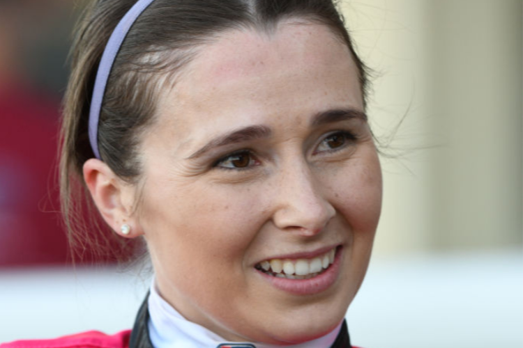 Cartwright Gets Gollan's Stamp Of Approval | Racing and Sports