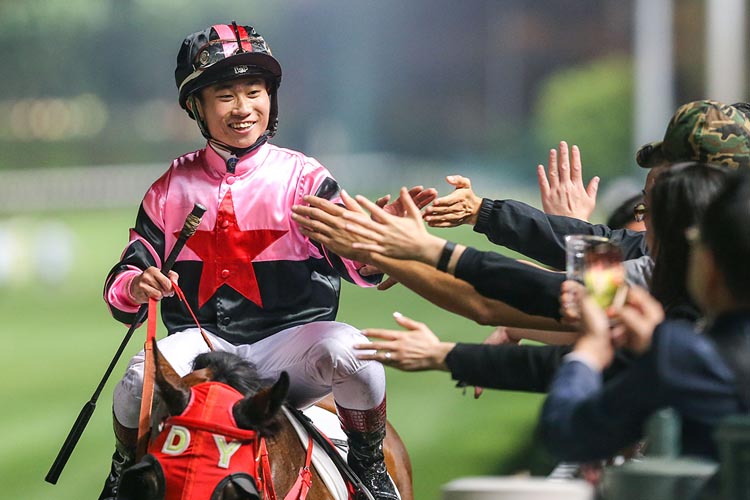 Mo To Make The Best Of His Short Stint In Singapore | Racing and Sports