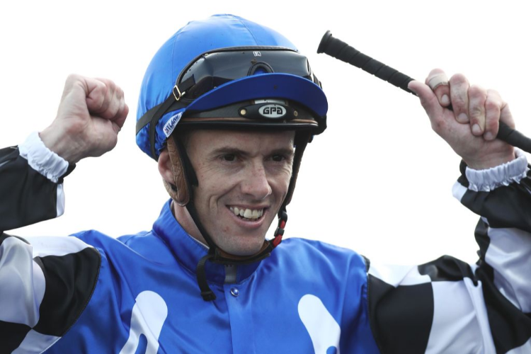 Ford Adamant Black Cloud's Destined For Bright Future | Racing and Sports