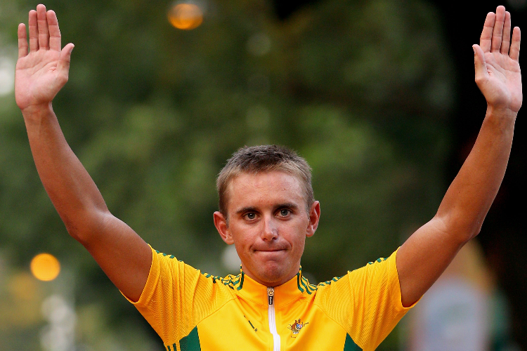 End Of The Road For Allan Davis At Belgian Cycling Team | Racing and Sports