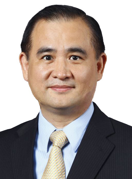 Jockey Club Appoints Mr David Fan To The Position Of Executive Director ...