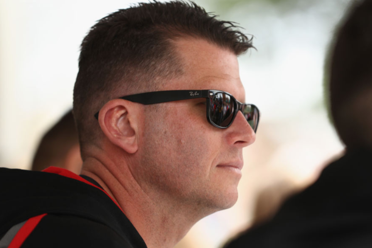Garth Tander Talks Bathurst On Breakfast With Harf | Racing and Sports