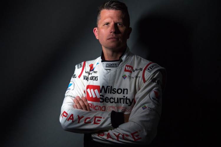 Supercars Legend Tander Calls Time On Racing Career | Racing and Sports