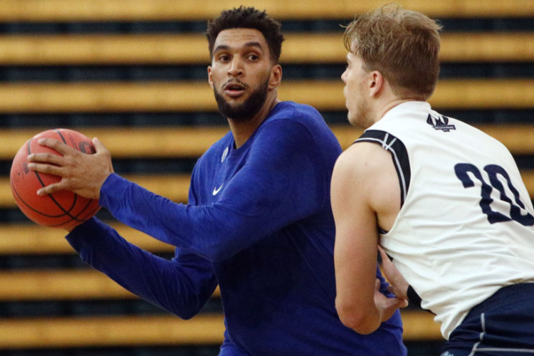 Bolden Finds Touch, Kings Take Down Bullets In Nbl | Racing and Sports