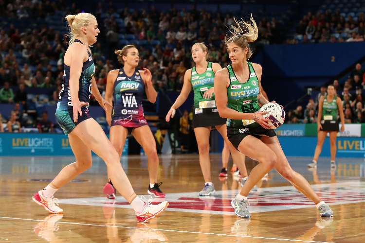 Super Netball Ramps Up For August Start | Racing and Sports