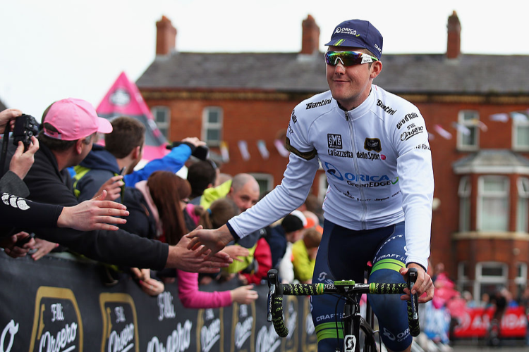 Turbo Durbo Wins Hometown National Cycling Title | Sky Racing World ...