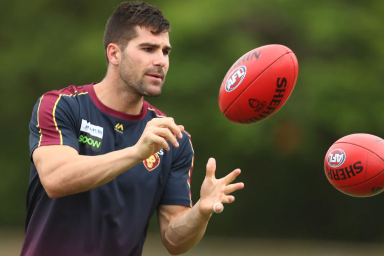 Lions Defender Marcus Adams Forced Into Afl Retirement | Racing and Sports