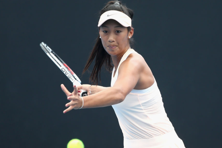 'Bottle Of Wine': Drinks On Hon After Breakout Open Win | Sky Racing ...