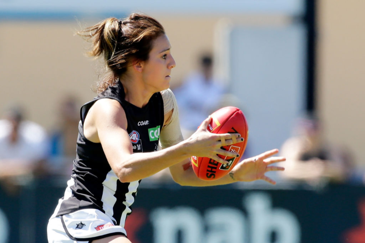 Ex-Pies Skipper Chiocci Joins Saints In Three-Club Deal | Racing and Sports