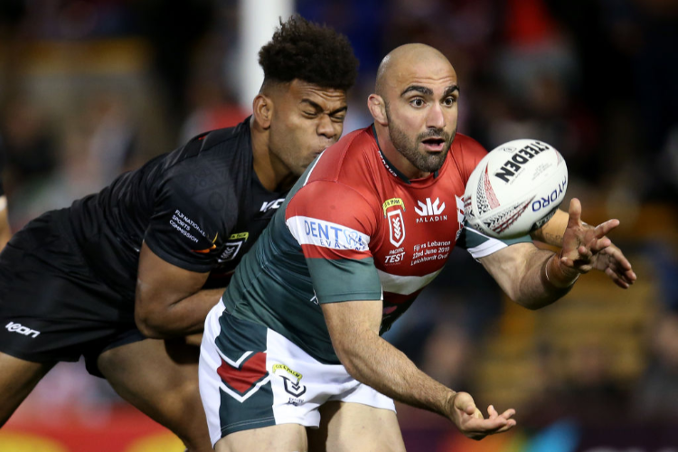 Mannah Urges Eels Pack To Seize Day | Racing and Sports