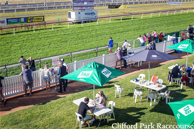 Team Geran Spurred On To Toowoomba Cup Glory | Sky Racing World | Sky ...