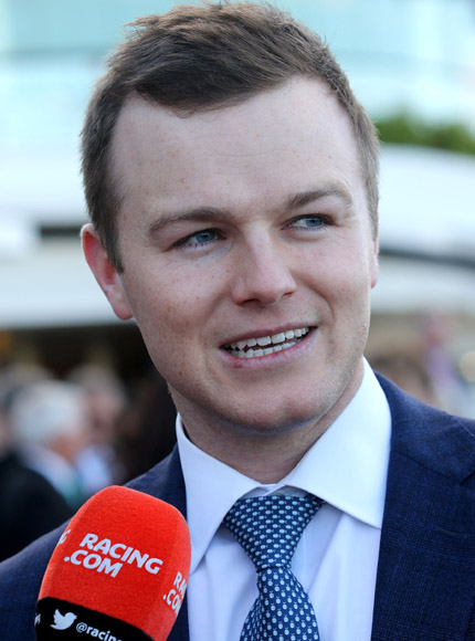 Hayes Confident Filly Can Fire First-Up | Racing and Sports