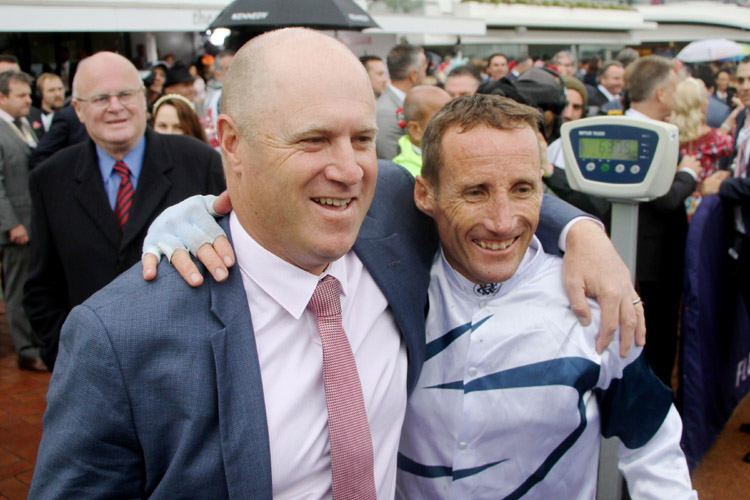 Danny O'brien Says Geelong Has The 'Perfect' Chance To Shine This ...