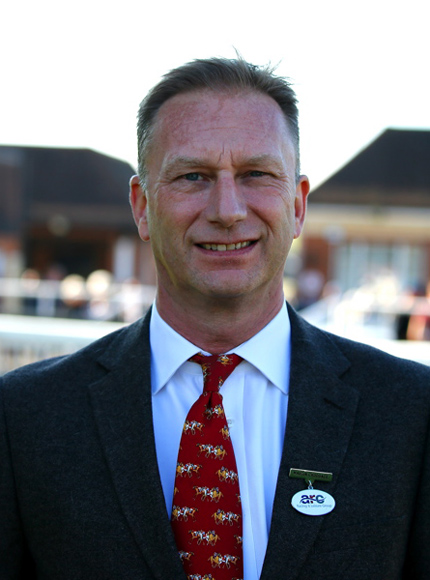 Cruddace Shares Concerns On Gambling Review | Racing and Sports