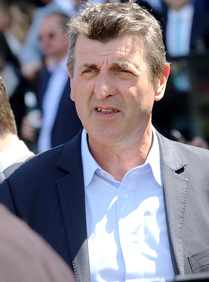 Hickmott Returns To Macedon Lodge | Racing and Sports