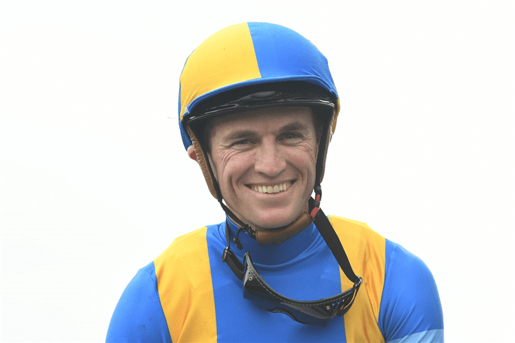 Josh Parr Returns A Winner At Randwick | Racing and Sports