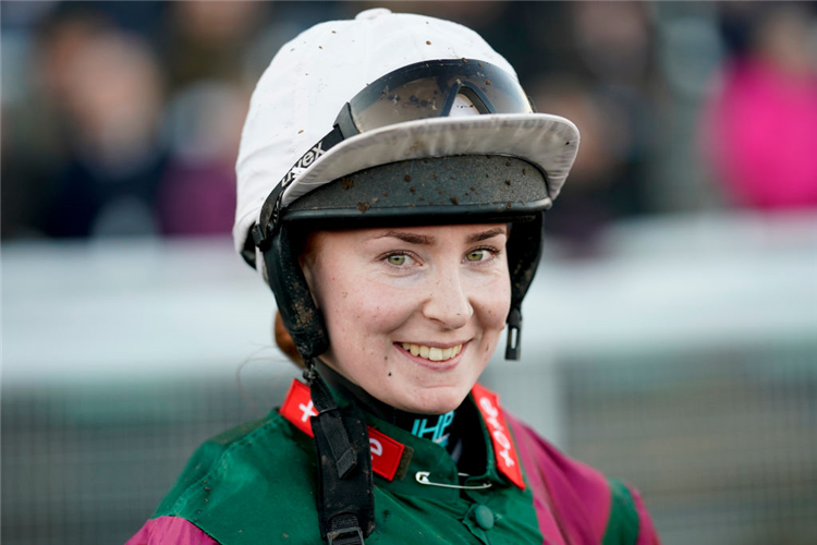 Wonnacott Sights Set On Sky Bet Gold | Racing and Sports