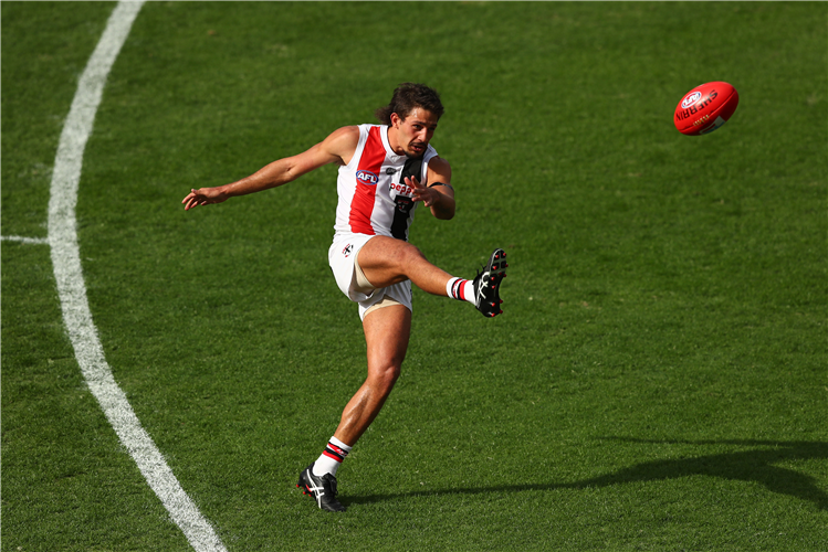 Suns In For Long Haul To Afl Finals As Magpies Loom | Racing and Sports