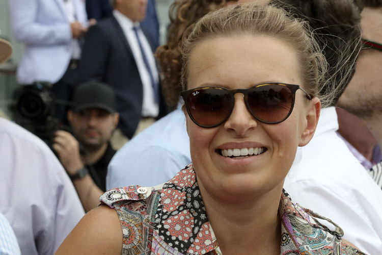 Stable Stalwart On The Move | Racing and Sports