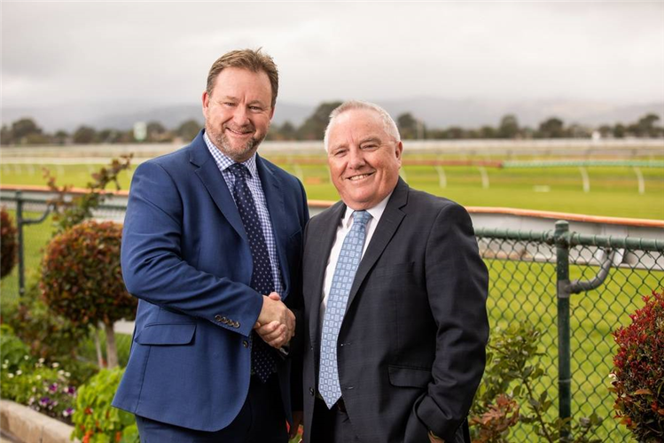 Thoroughbred Racing Sa Announces New Chief Executive Officer | Racing ...