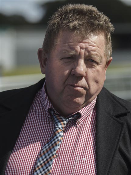 All Roads Lead Back To The Central West For Brett Cavanough | Racing ...