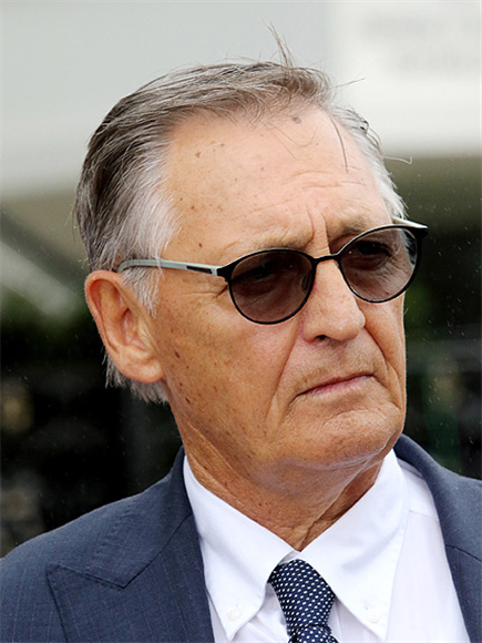 Snowden Youngster's Set To Show His Slipper Metal | Racing and Sports